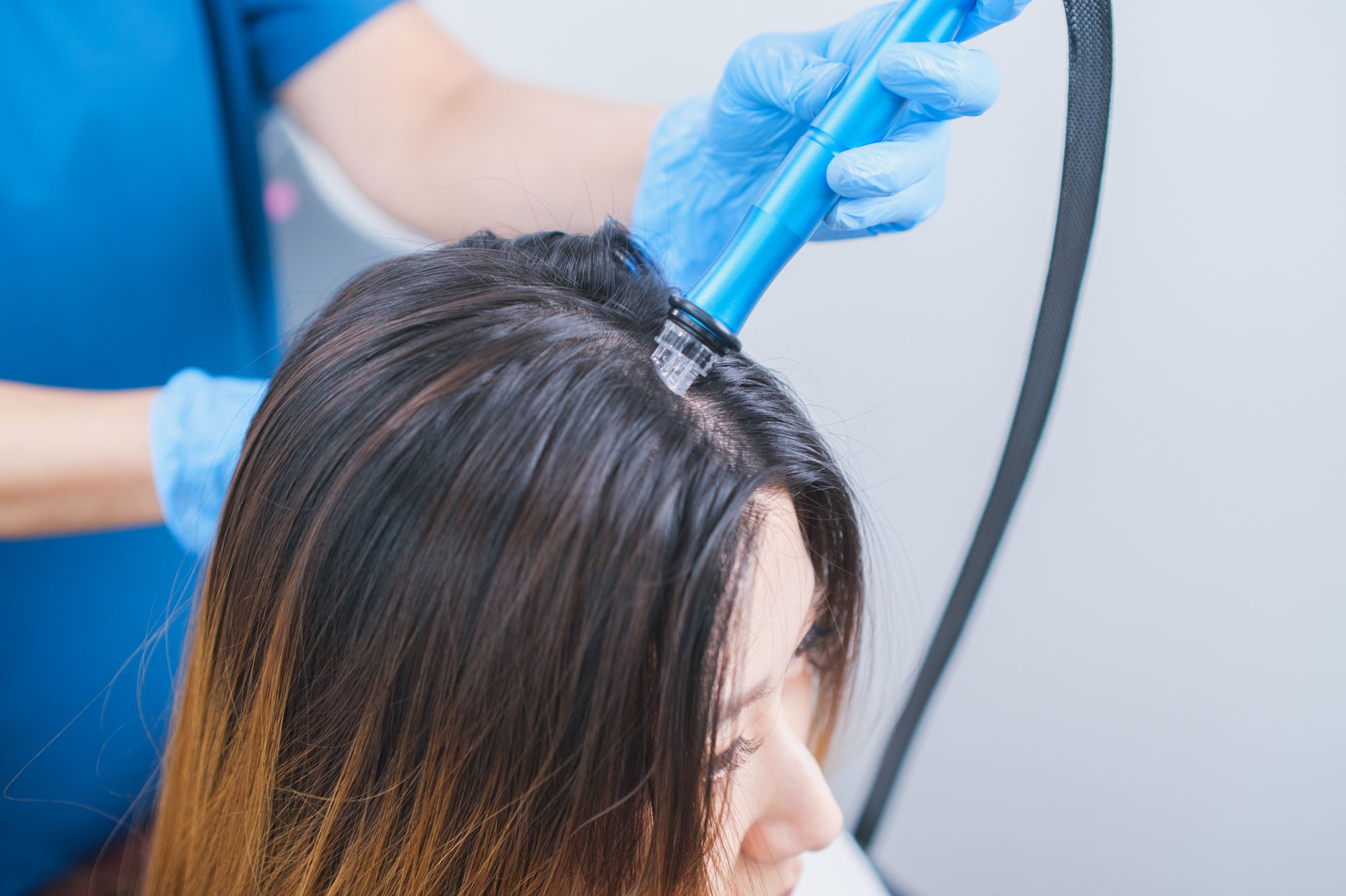 Svenson | Treatment Selection